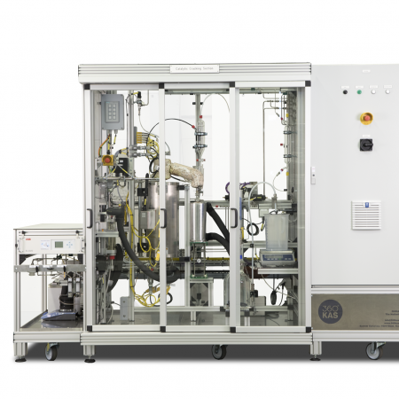 Products - 360KAS - Analyser & Sampling Systems