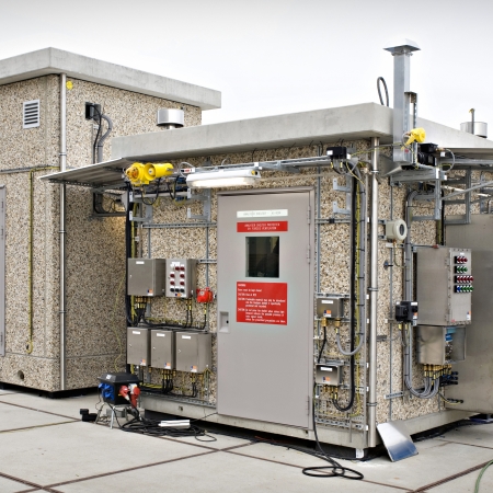 Products - 360KAS - Analyser & Sampling Systems