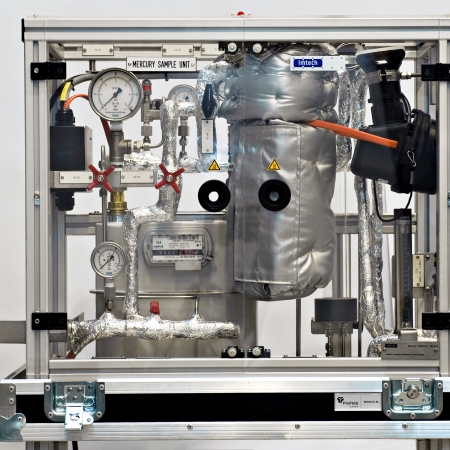 Products - 360KAS - Analyser & Sampling Systems