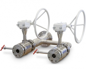 LNG Sampling Systems - 360KAS - Analyser & Sampling Systems