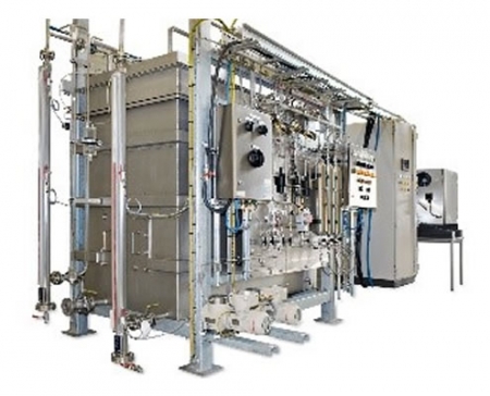 LNG Sampling Systems - 360KAS - Analyser & Sampling Systems