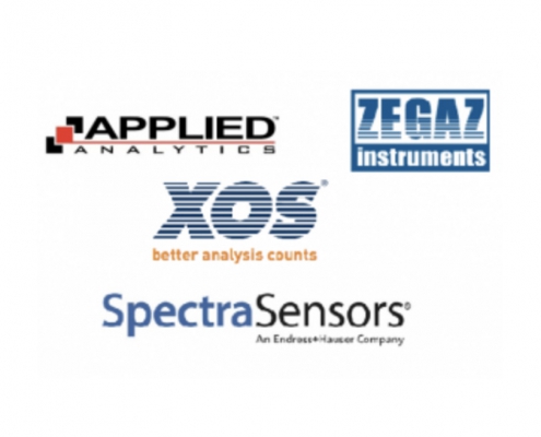 Home - 360KAS - Analyser & Sampling Systems