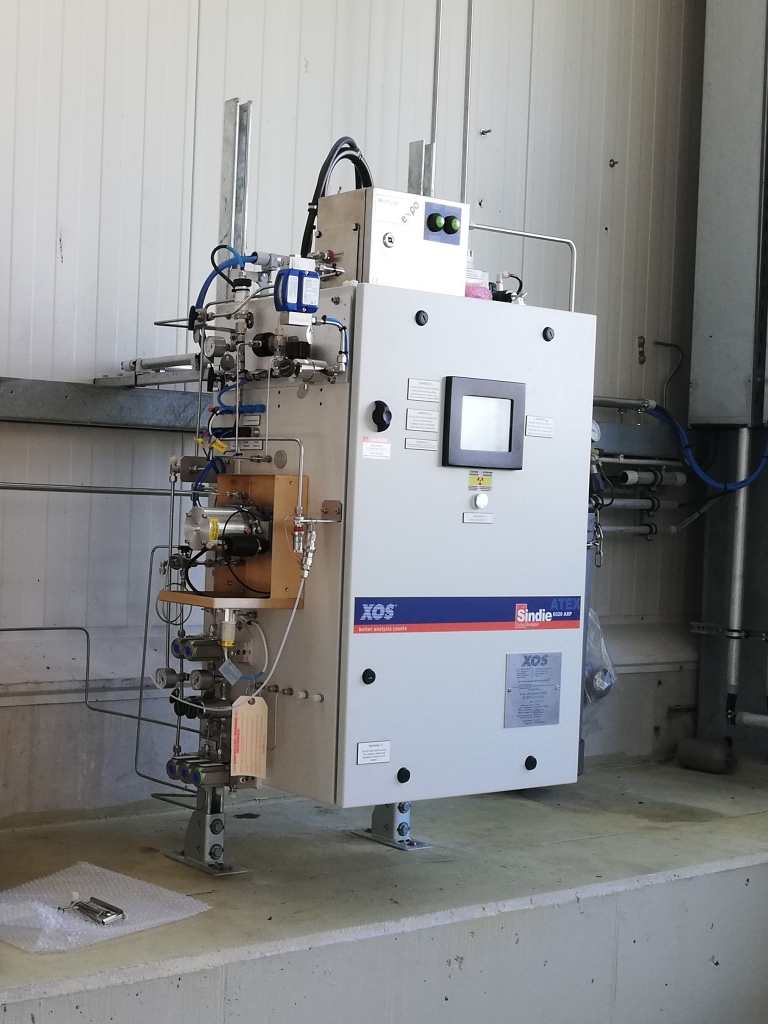 Total Sulphur Measurement in Biodiesel - 360KAS - Analyser & Sampling ...