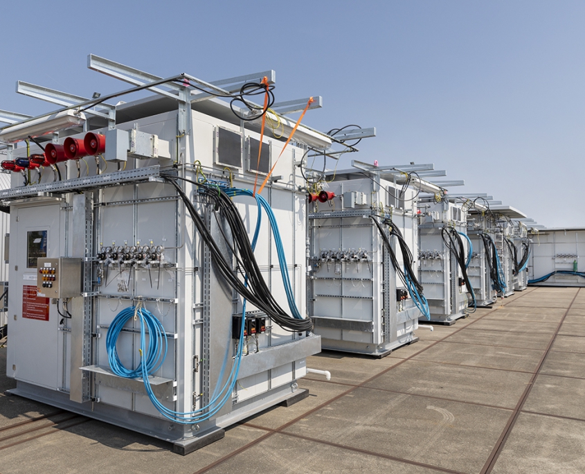 Analyser & Sampling Systems - 360KAS - Analyser & Sampling Systems