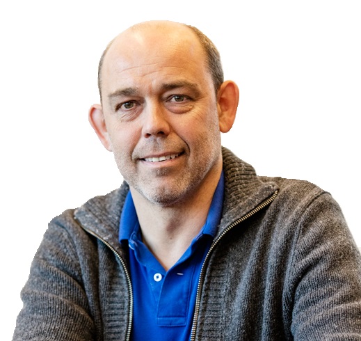 Marco van Velzen - 360KAS - Analyser & Sampling Systems