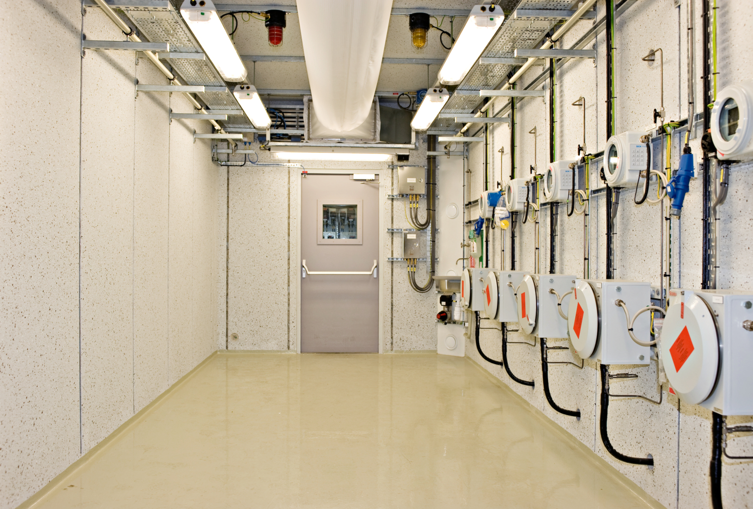 Alternative Energy Carriers: Hydrogen - 360KAS - Analyser & Sampling ...