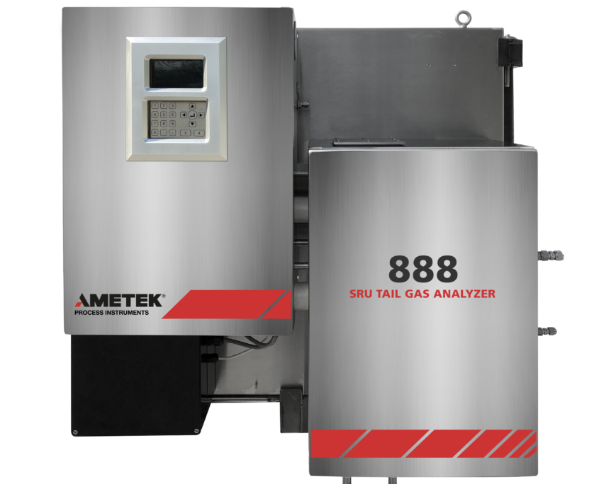 Analyser Products - 360KAS - Analyser & Sampling Systems